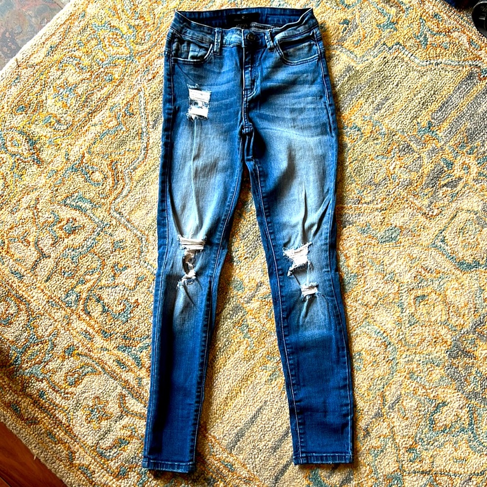 Kancan Style Estilo - Gem